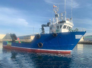 Blue Sea Brokers - International Ship Brokers